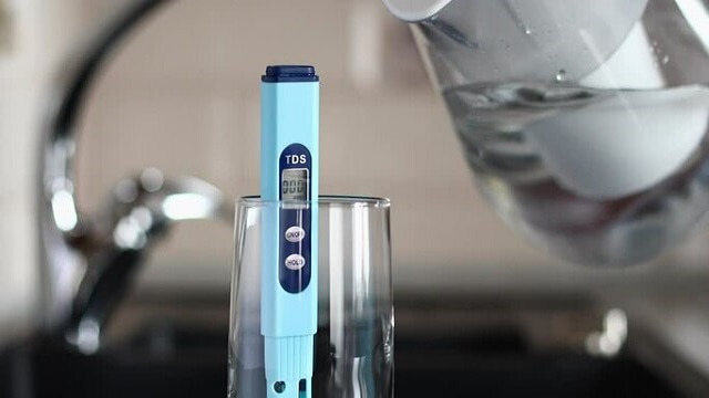 TDS چیست و چه تفاوتی با TSS دارد؟ - شیمی استور
